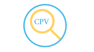 Neue Regel zur Verwendung des CPV-Codes - subreport Blog - Ihr Partner ...